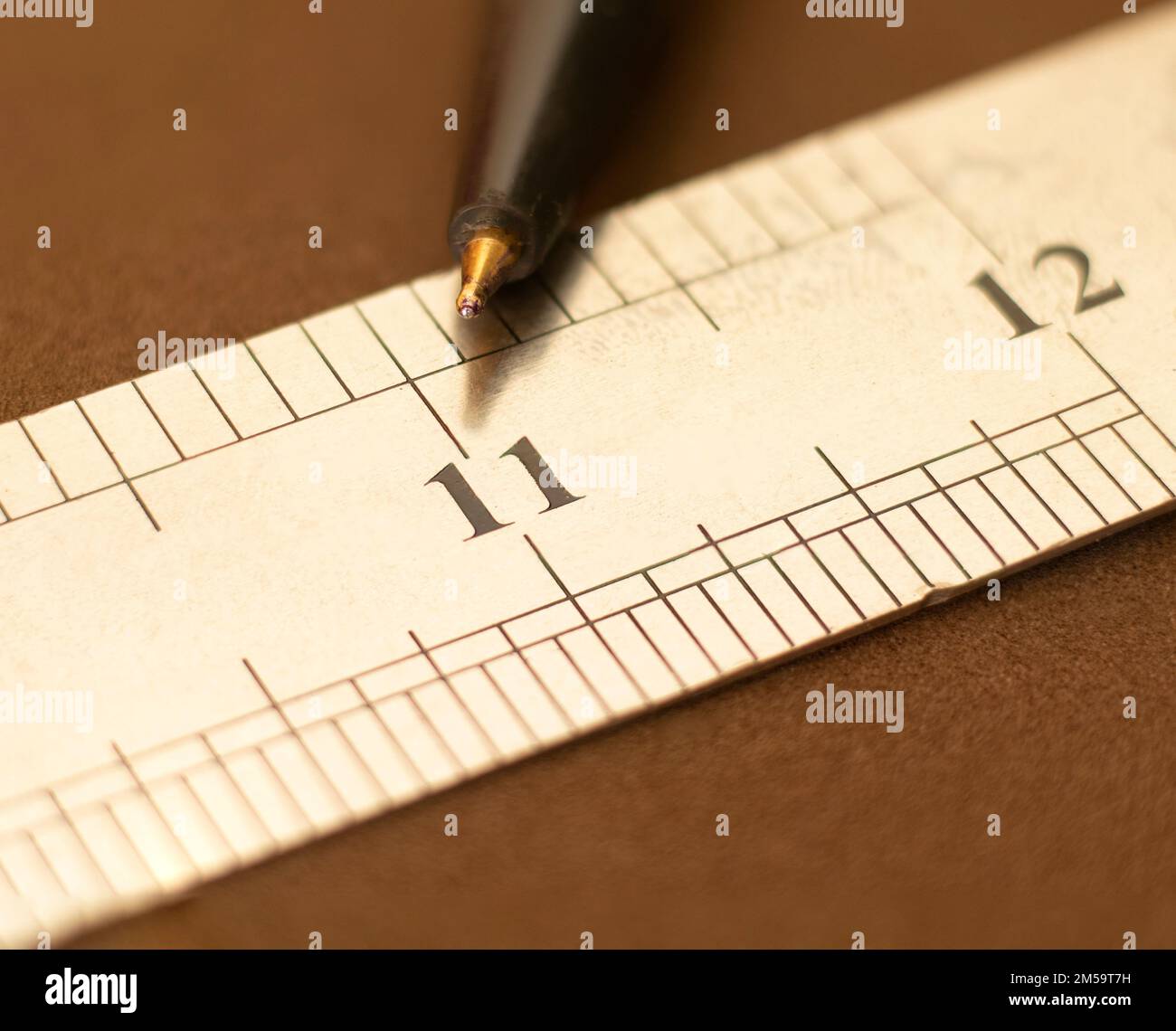 Eleven meter point hi-res stock photography and images - Alamy
