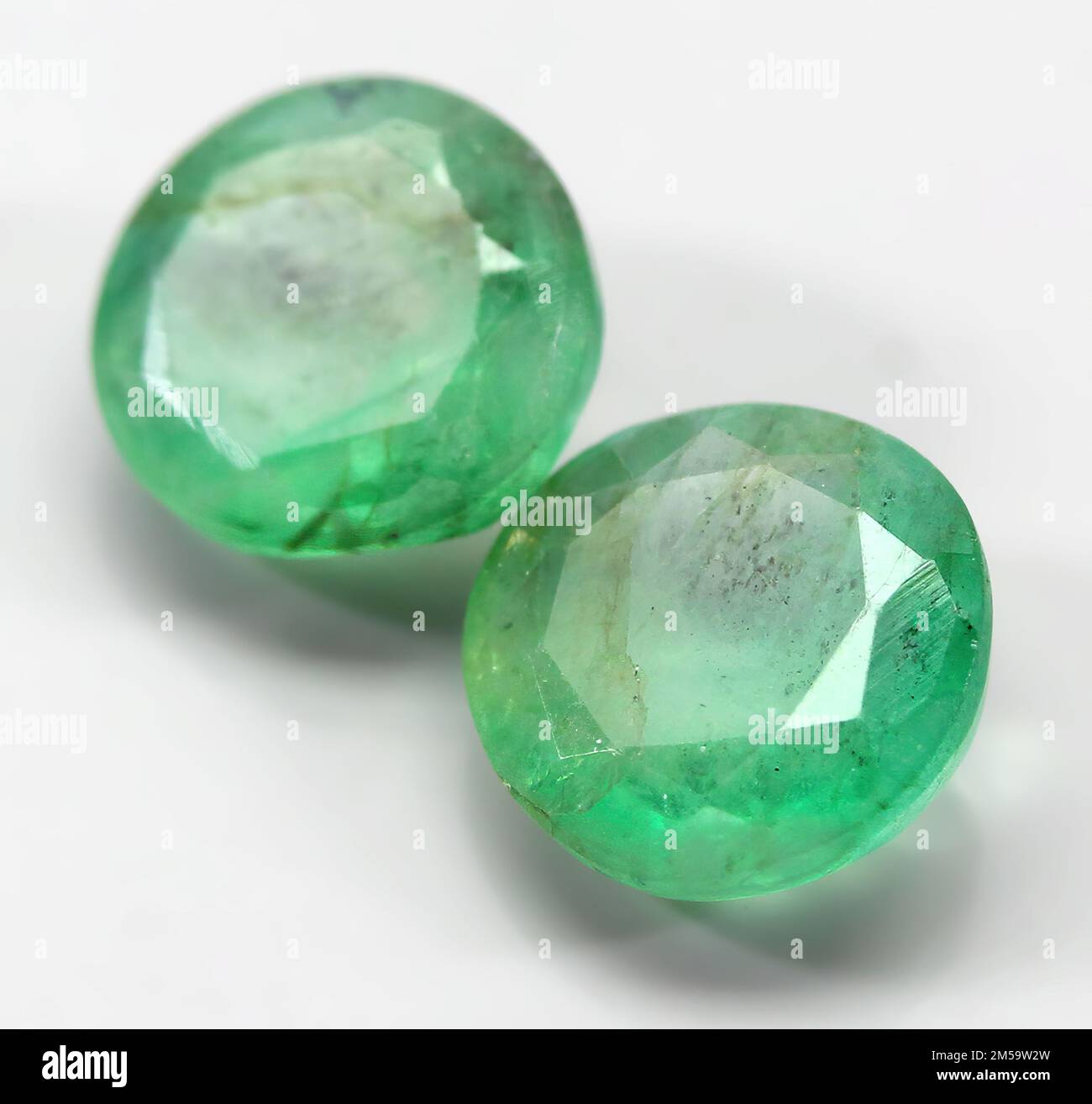 Rough emerald hi-res stock photography and images - Alamy