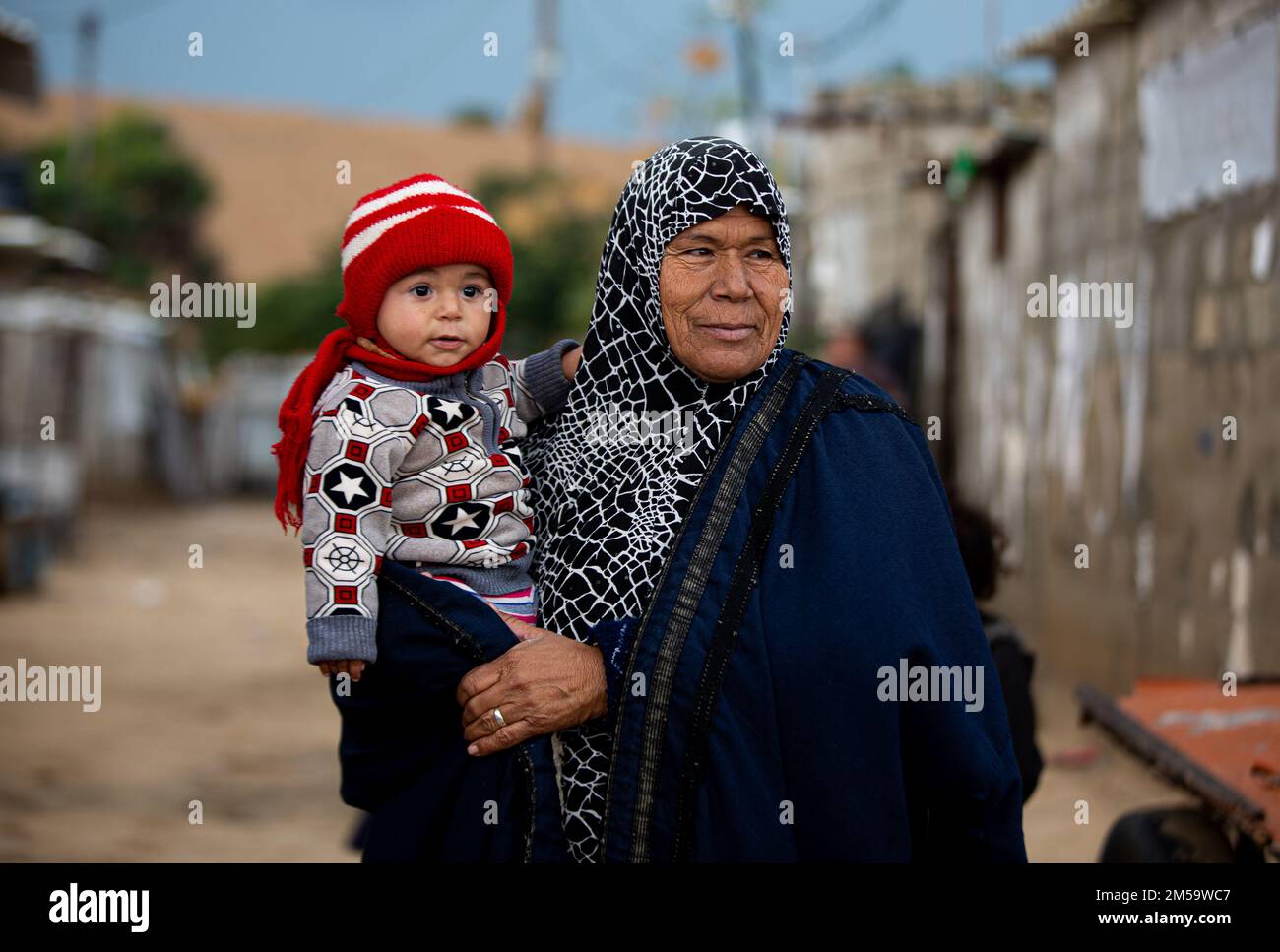 Khan Yunis, Gaza Strip, Palestine. 26th Dec, 2022. Khan Yunis, Gaza ...