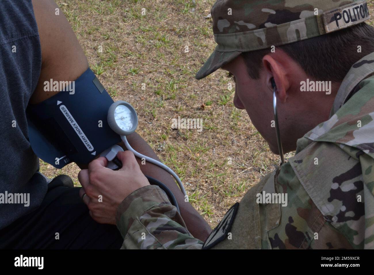 Barton field hi-res stock photography and images - Alamy