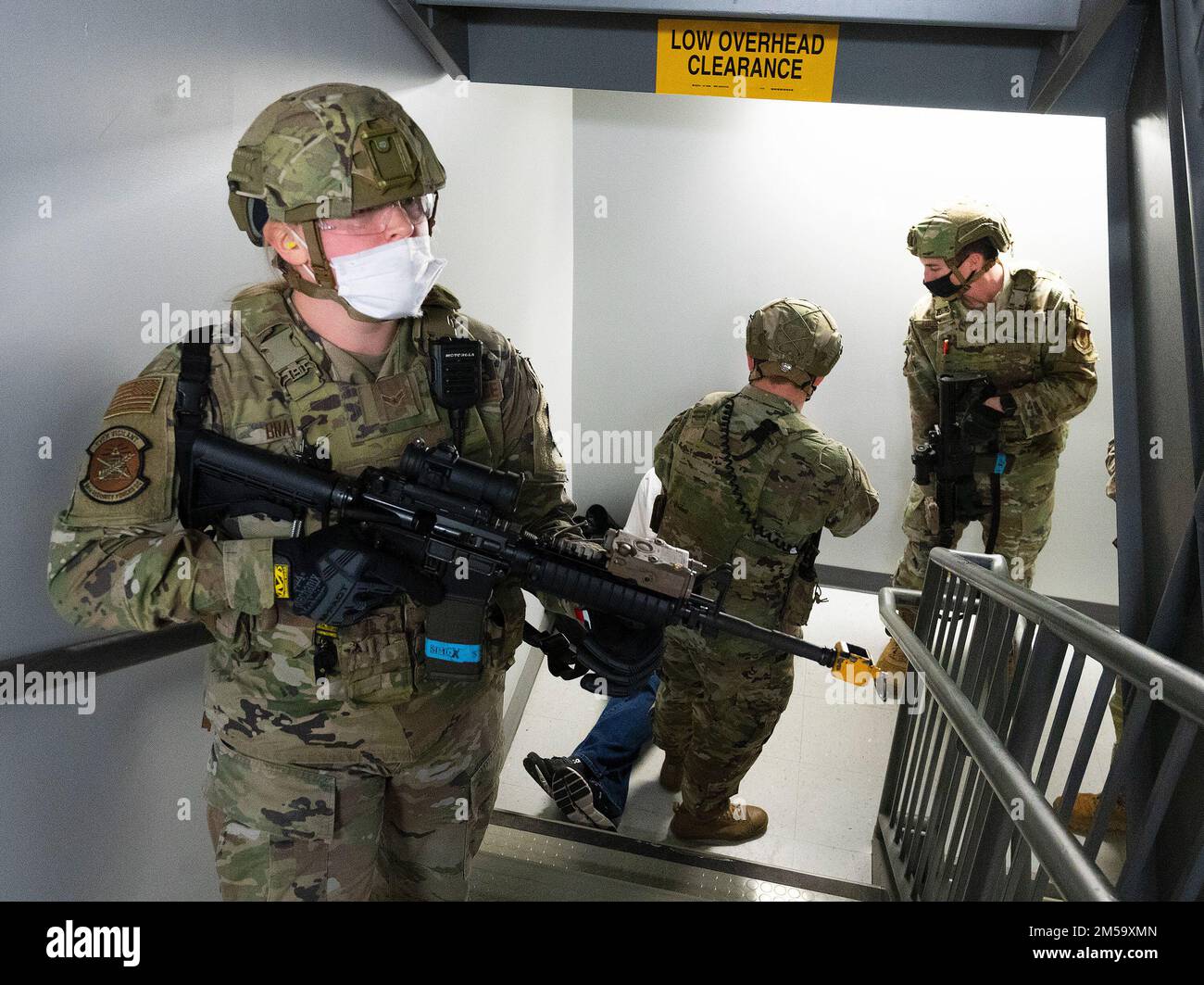 Active measures hi-res stock photography and images - Alamy