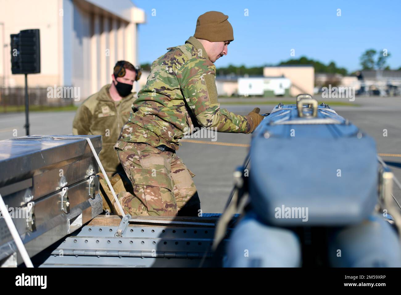Hurlburt field hi-res stock photography and images - Alamy
