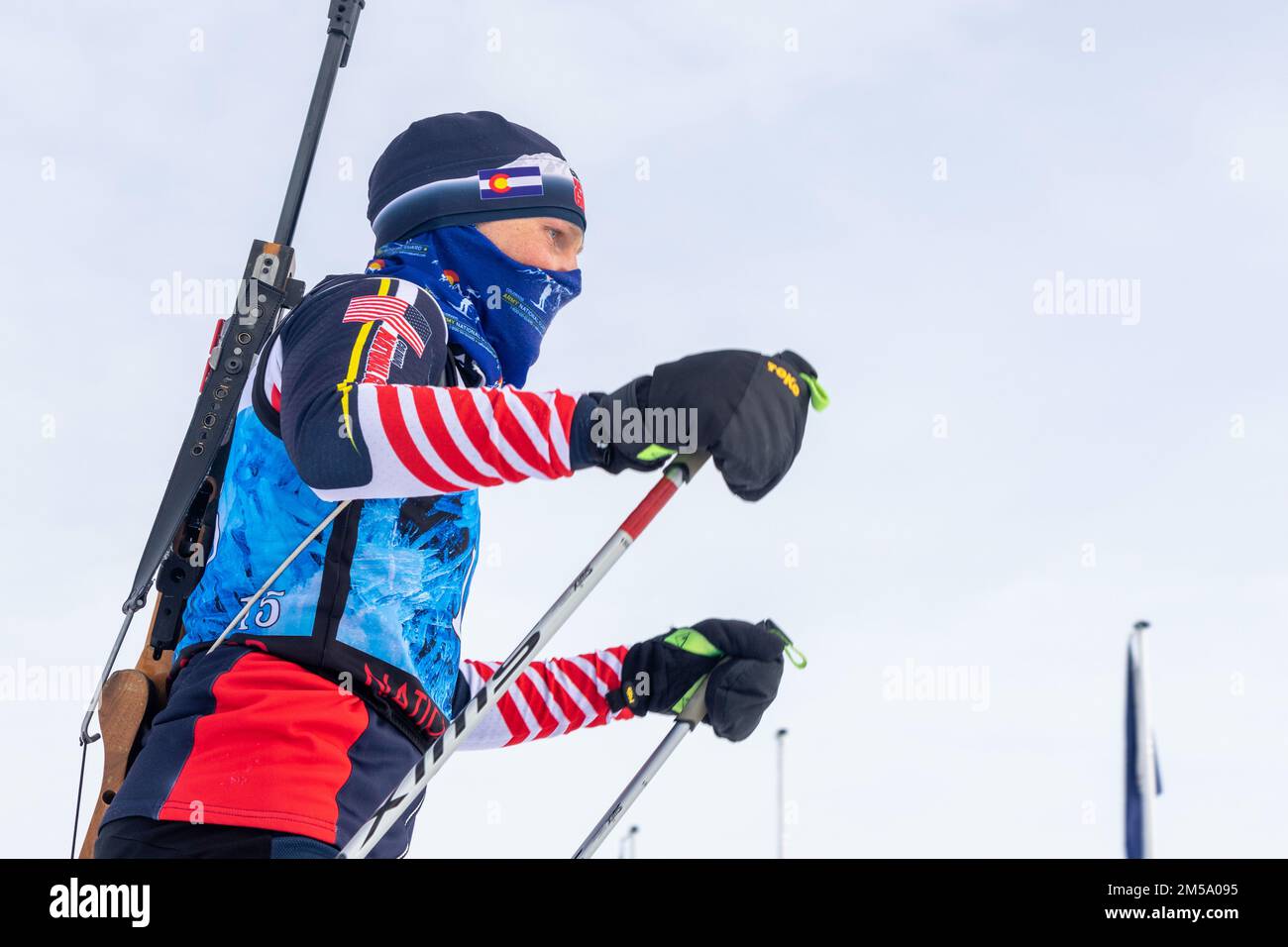 Bryce peterson hi-res stock photography and images - Alamy