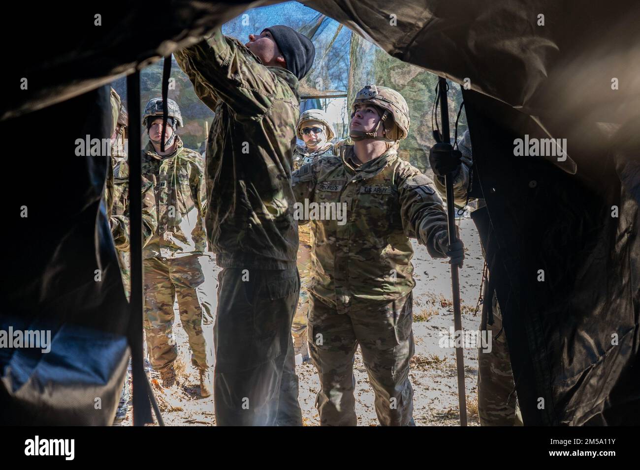 Tactical operations center hi-res stock photography and images - Alamy
