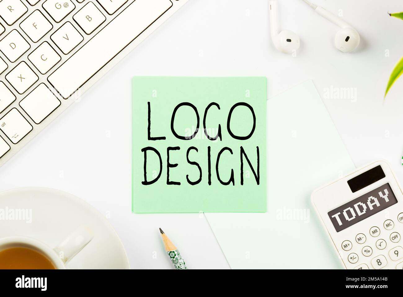 Conceptual display Logo Design. Concept meaning a graphic ...