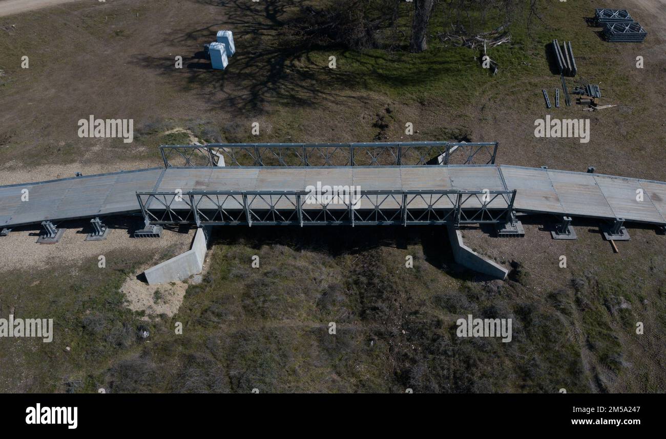 Seabees with Naval Mobile Construction Battalion 4 (NMCB 4) construct a ...