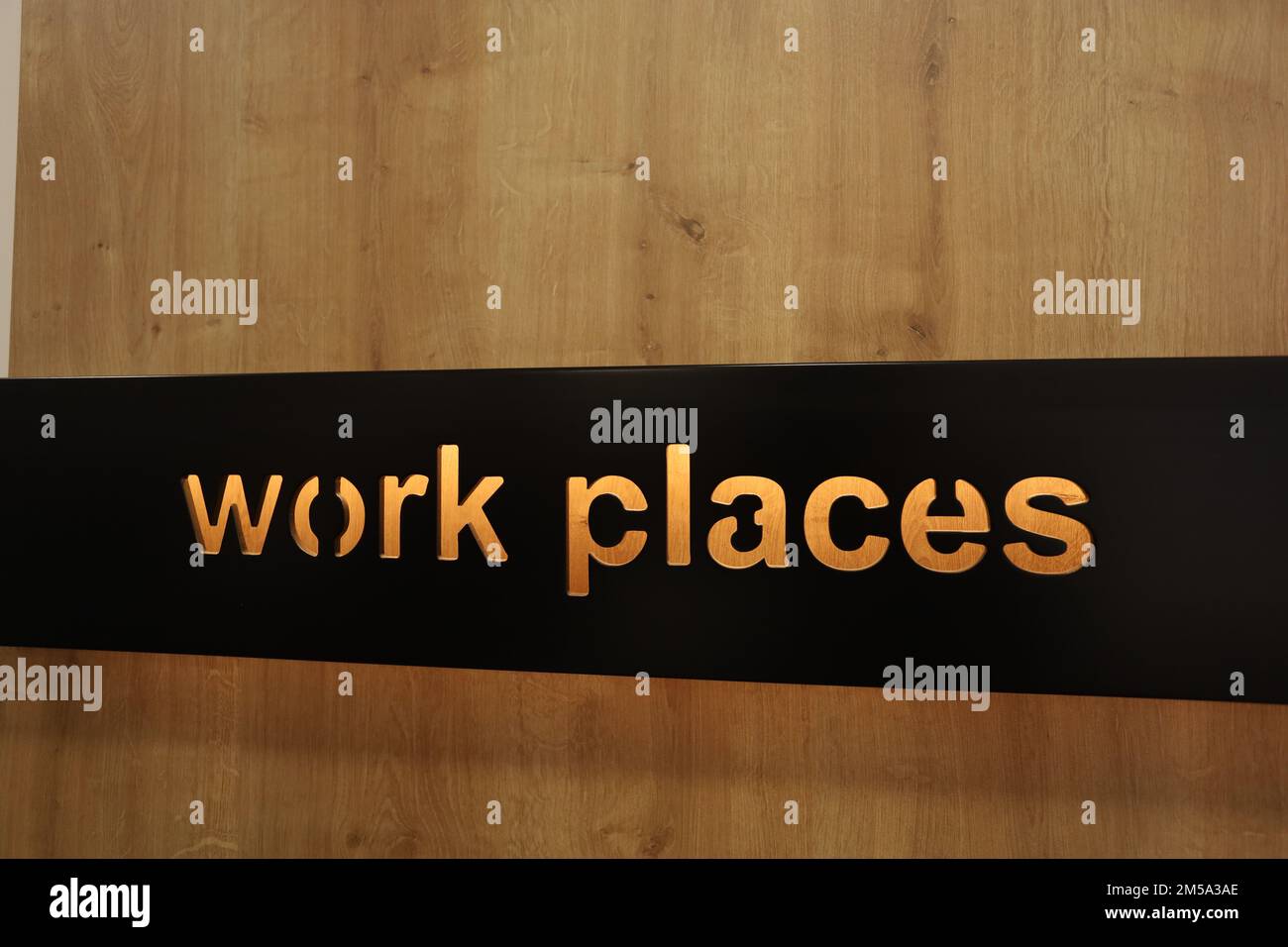 Best places to work hi-res stock photography and images - Alamy