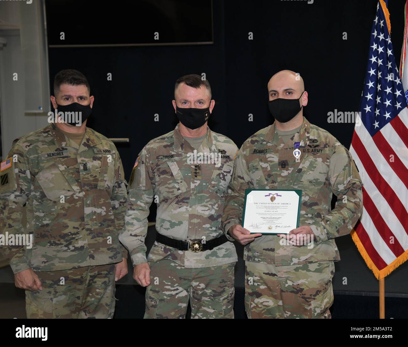 Daniel hendrex hi-res stock photography and images - Alamy