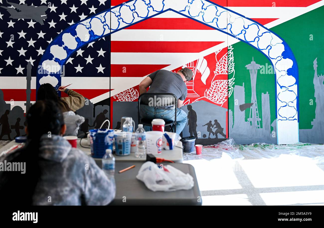 Joint force medical personnel hi-res stock photography and images - Alamy