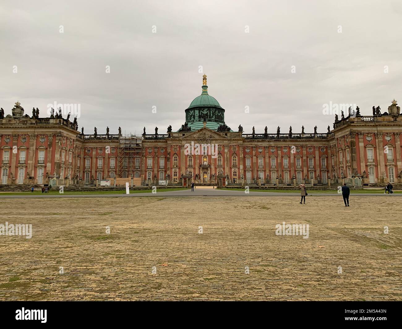 Germany 1700s hi-res stock photography and images - Alamy