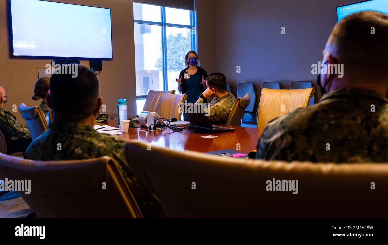 Canyon vista medical center hi-res stock photography and images - Alamy