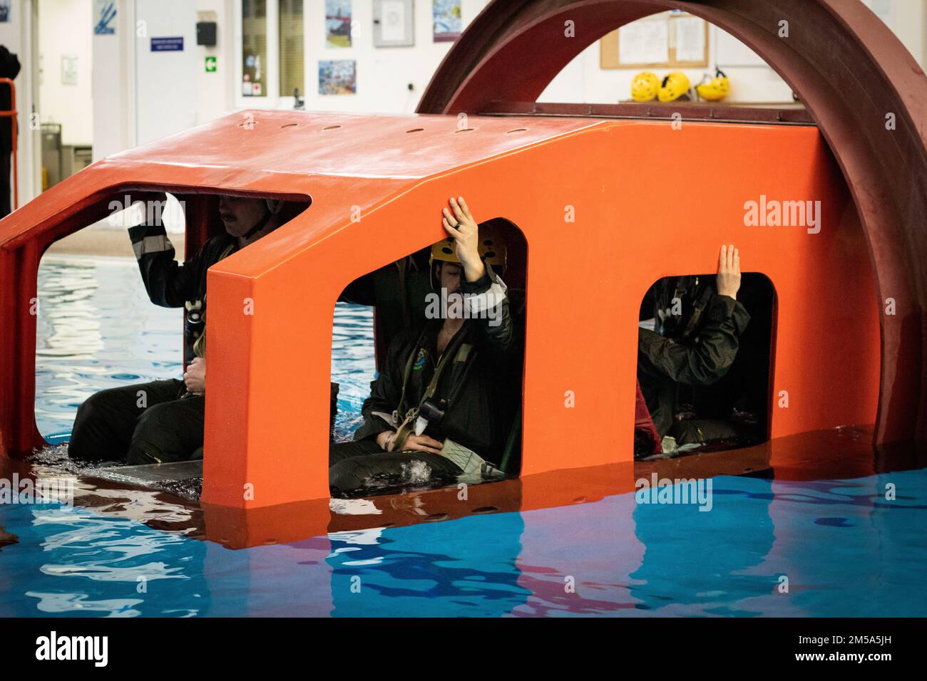 Overwater flight hi-res stock photography and images - Alamy