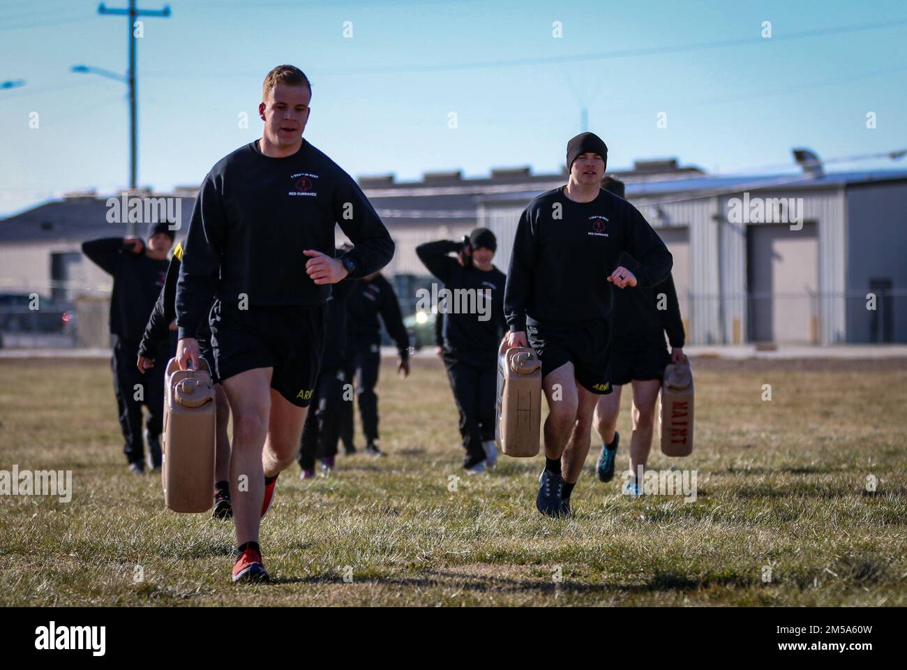 1st 506th hi-res stock photography and images - Alamy