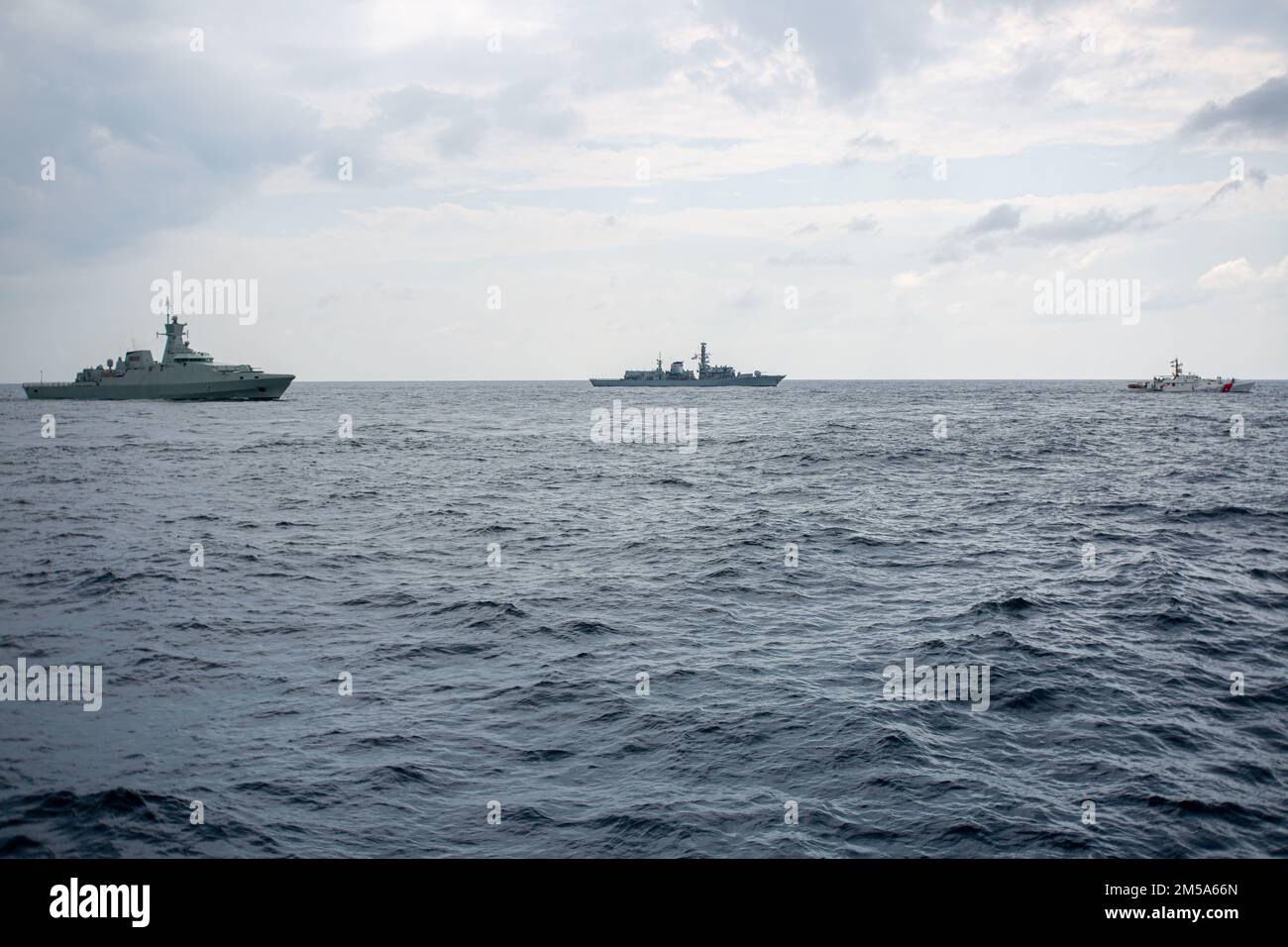 Uscgc patrol hi-res stock photography and images - Alamy
