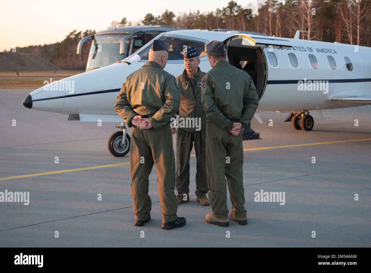 Lask air base hi-res stock photography and images - Alamy