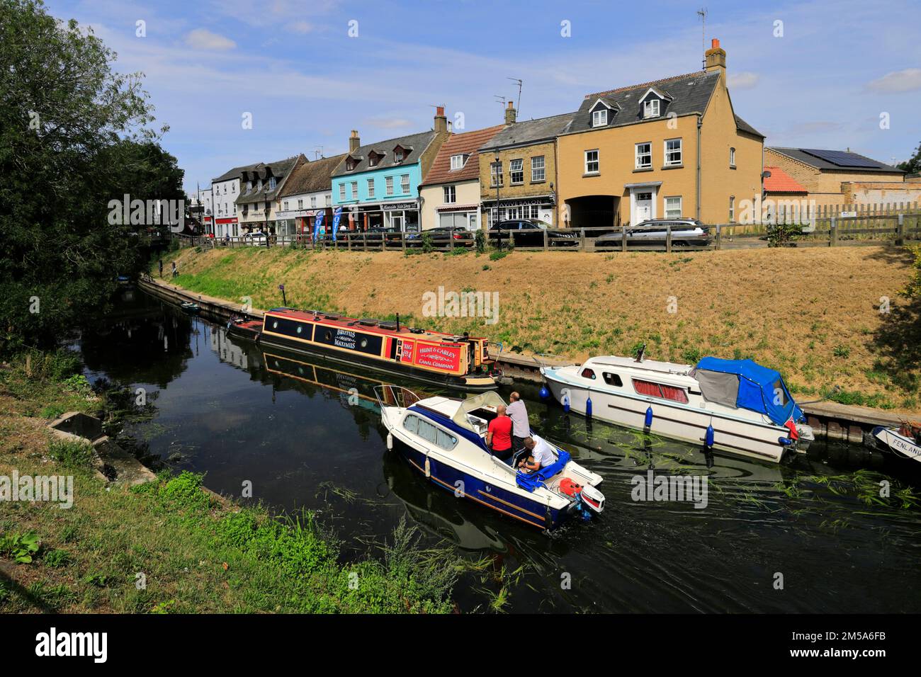March river hi-res stock photography and images - Alamy