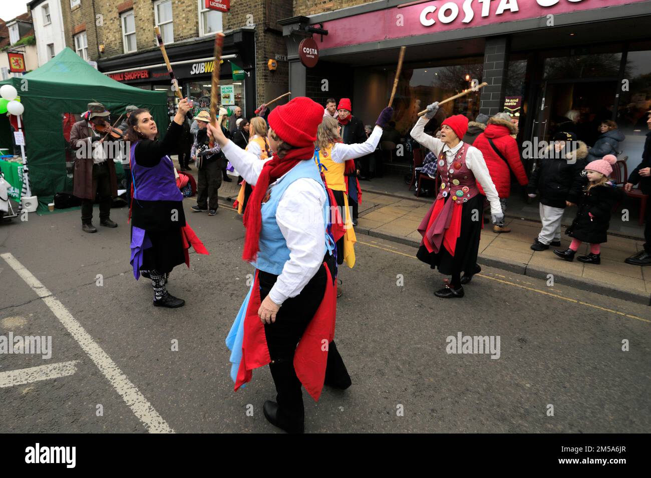 Town of march in cambridgeshire hi-res stock photography and images - Alamy