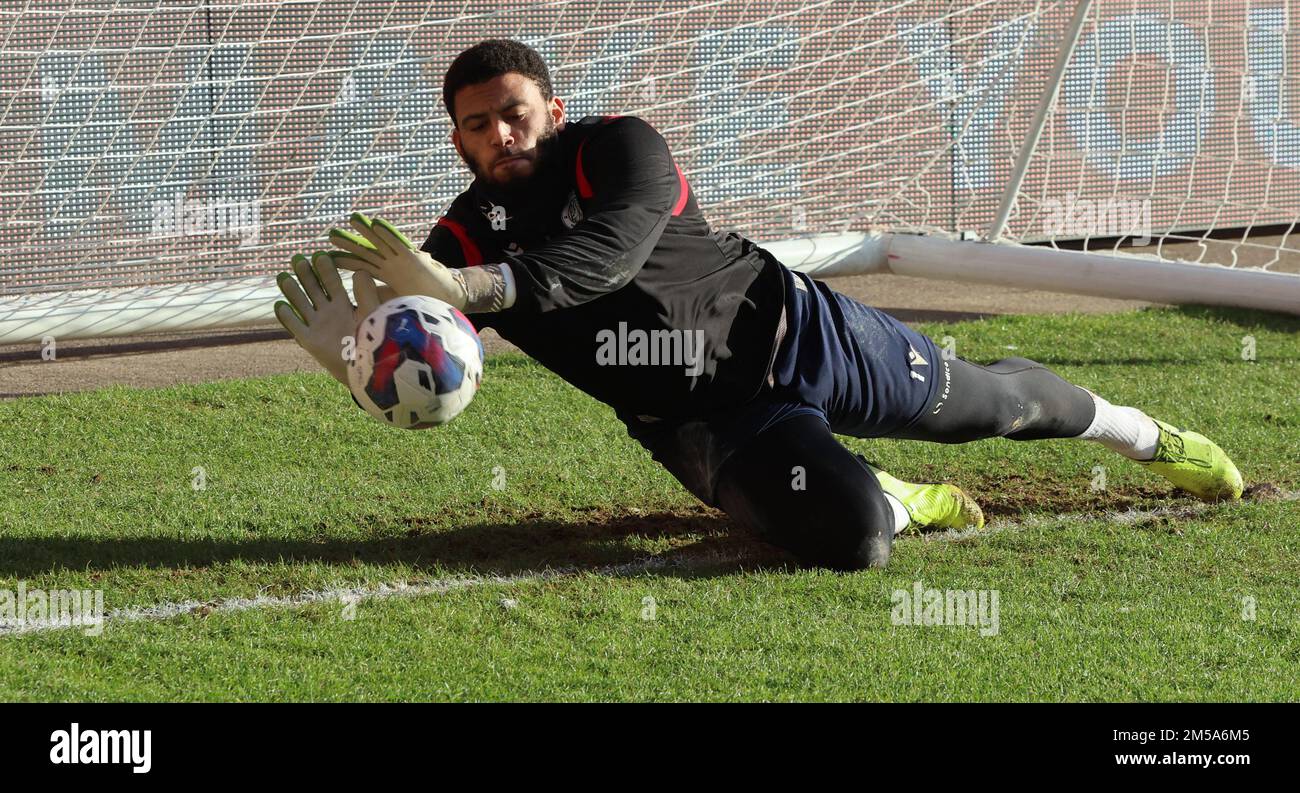 Brisbane road stadium hi-res stock photography and images - Alamy