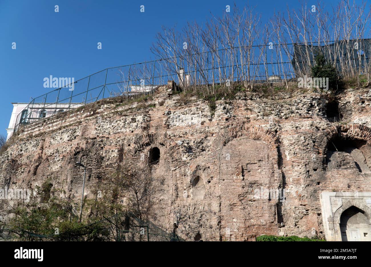 Hippodrome of constantinople hi-res stock photography and images - Alamy