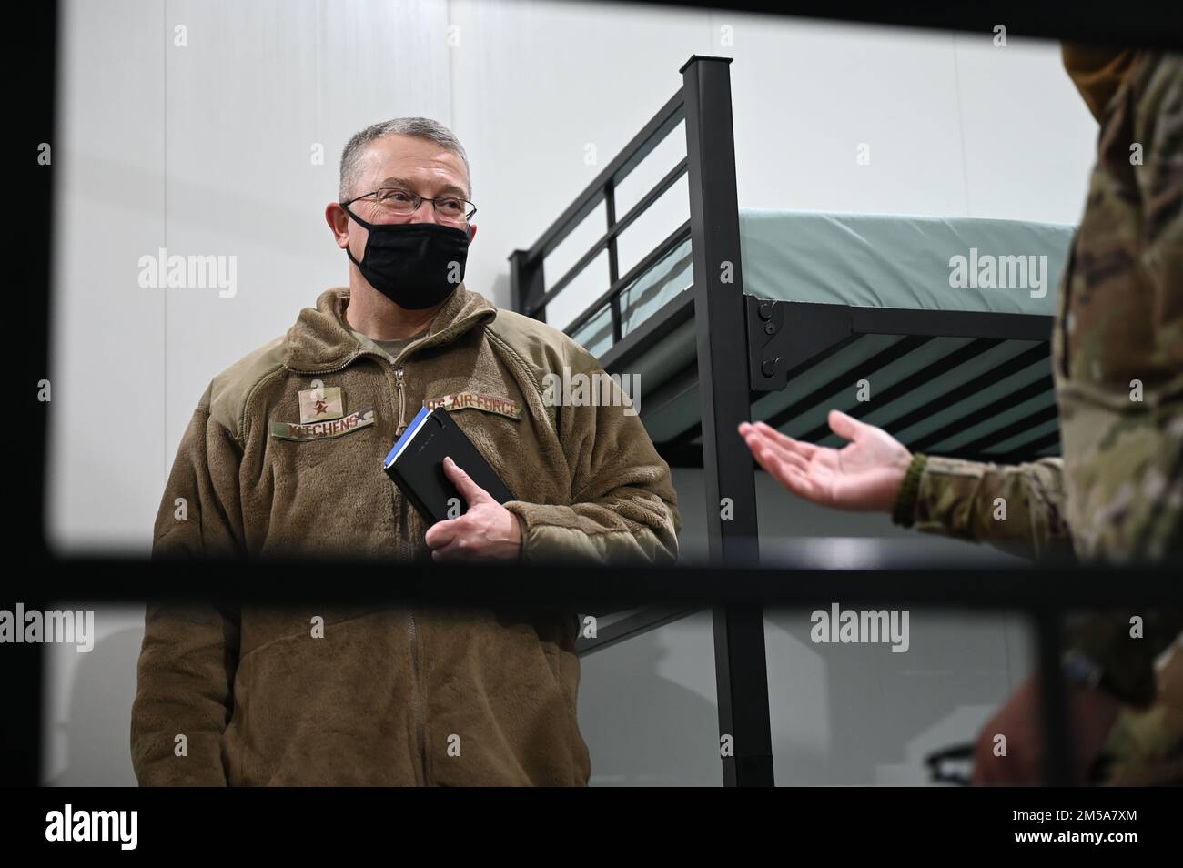 Maj gen kitchens hi-res stock photography and images - Alamy