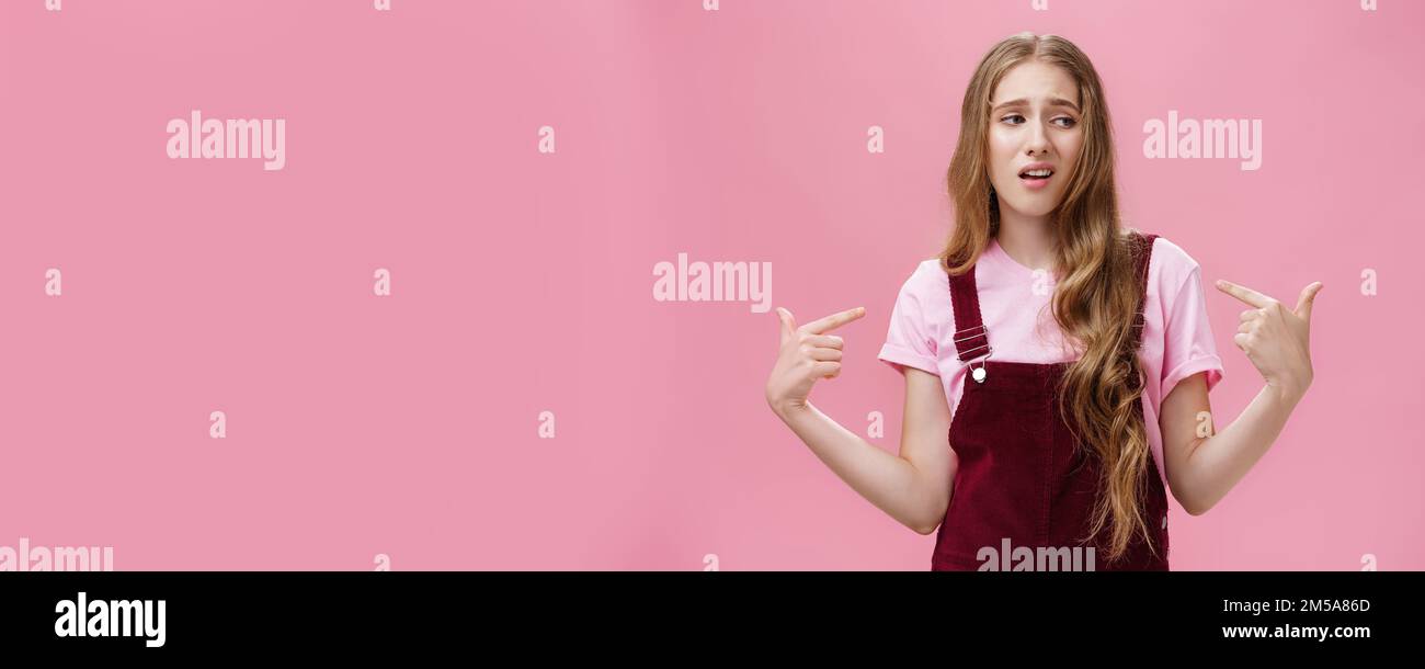 Snobbish look hi-res stock photography and images - Alamy