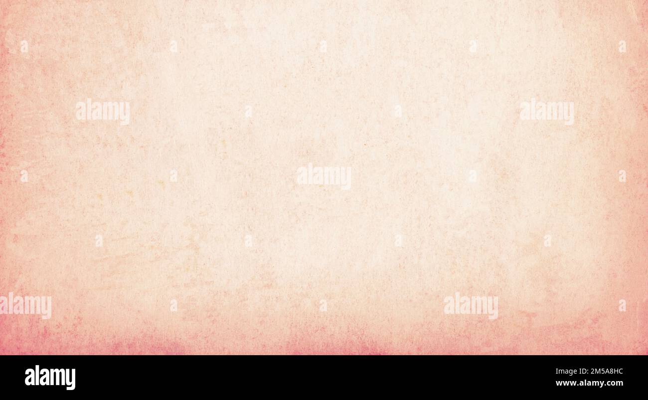 Pink vintage paper texture background - old texture Stock Photo - Alamy