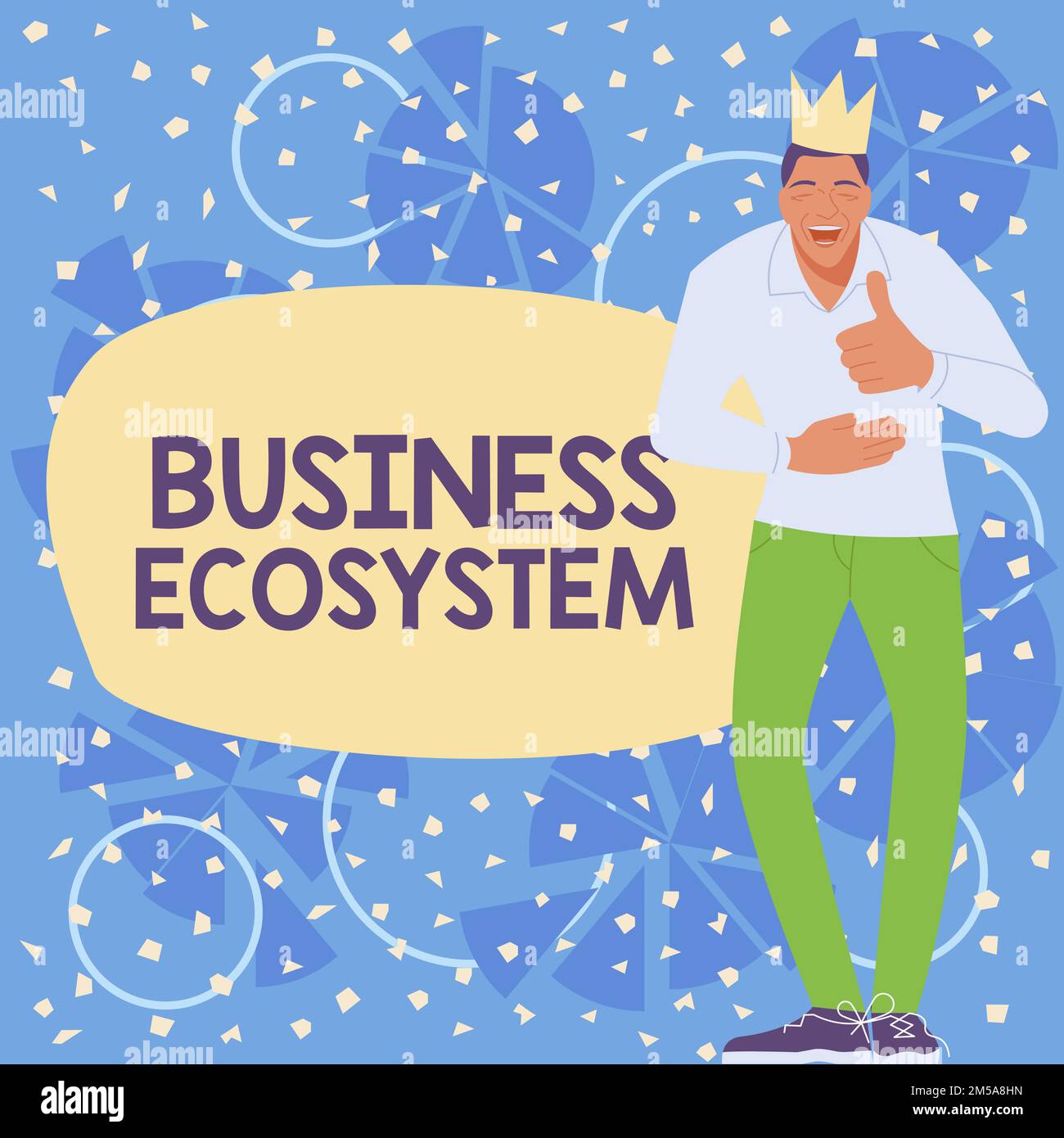 Writing displaying text Business Ecosystem. Business approach Develop ... Writing displaying text Business Ecosystem. Business approach Develop ...