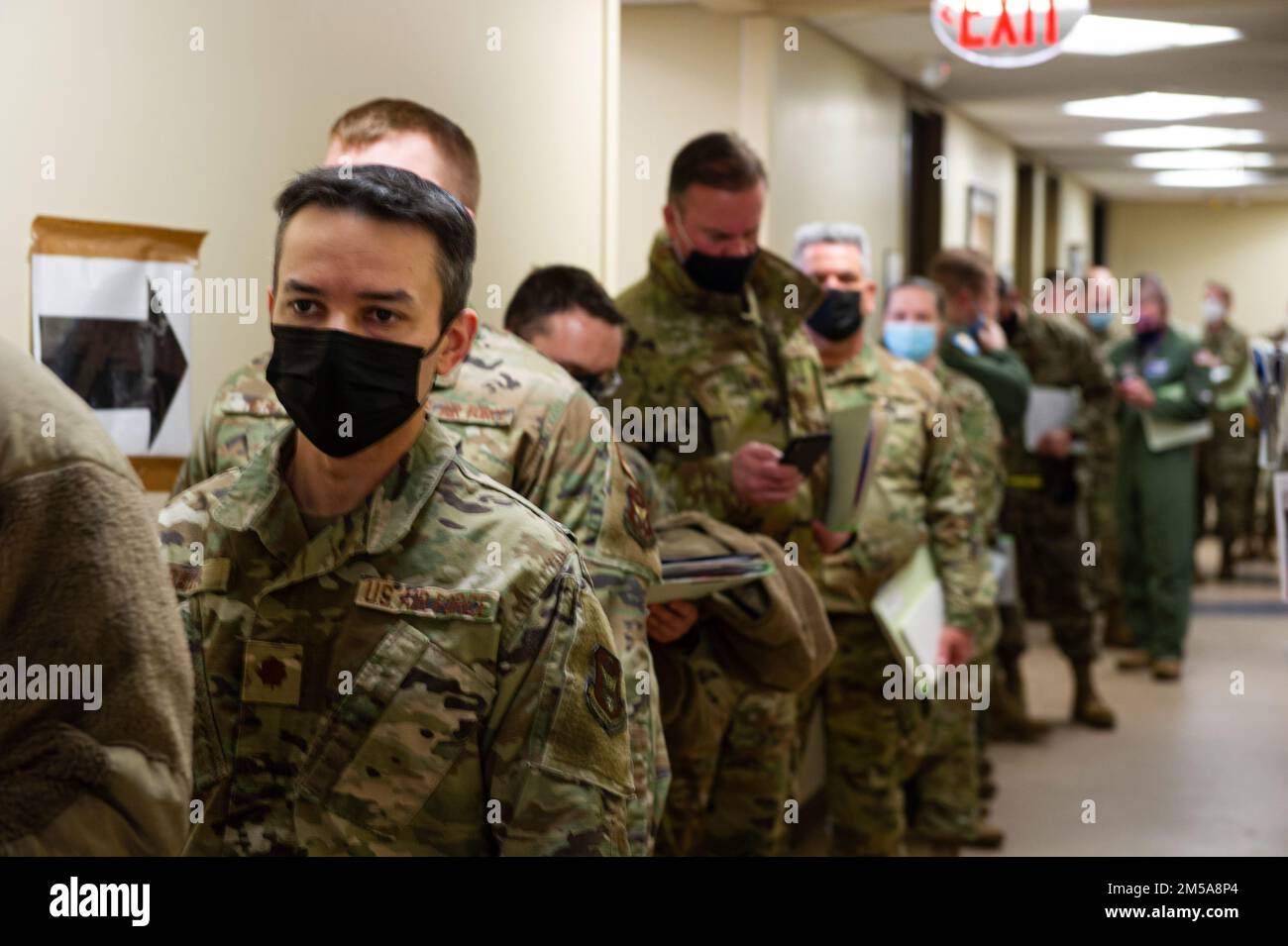 Minneapolis st paul air reserve station hi-res stock photography and ...