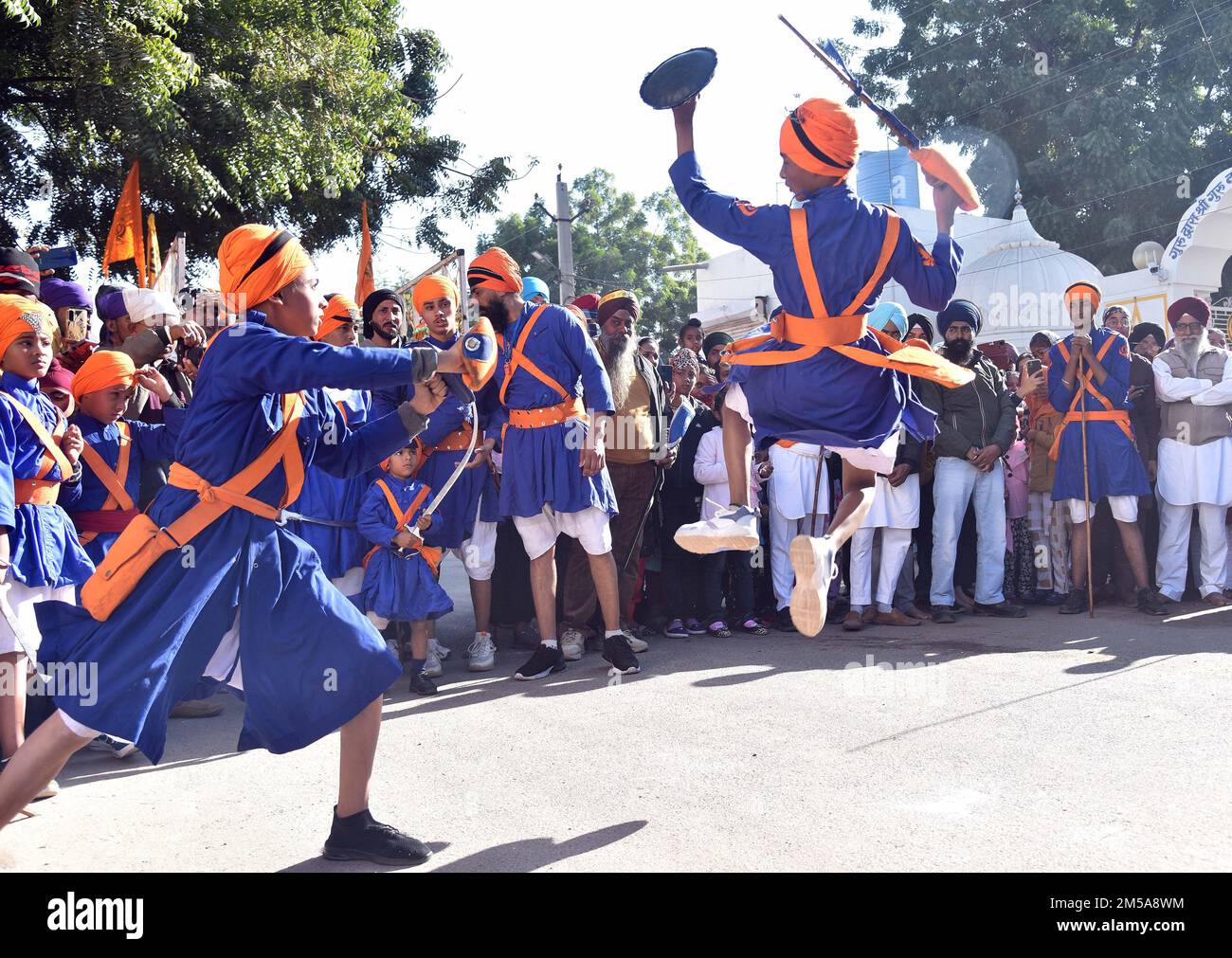 Veer bal diwas hi-res stock photography and images - Alamy