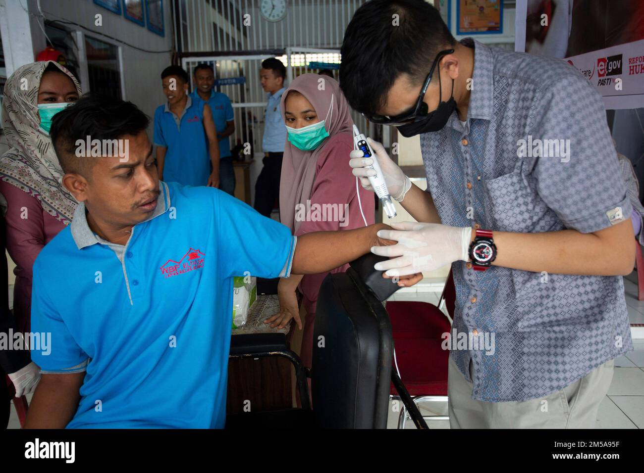 Mardiansyah hi-res stock photography and images - Alamy