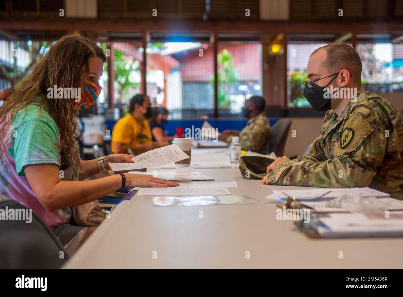 Financial management support unit hi-res stock photography and images ...