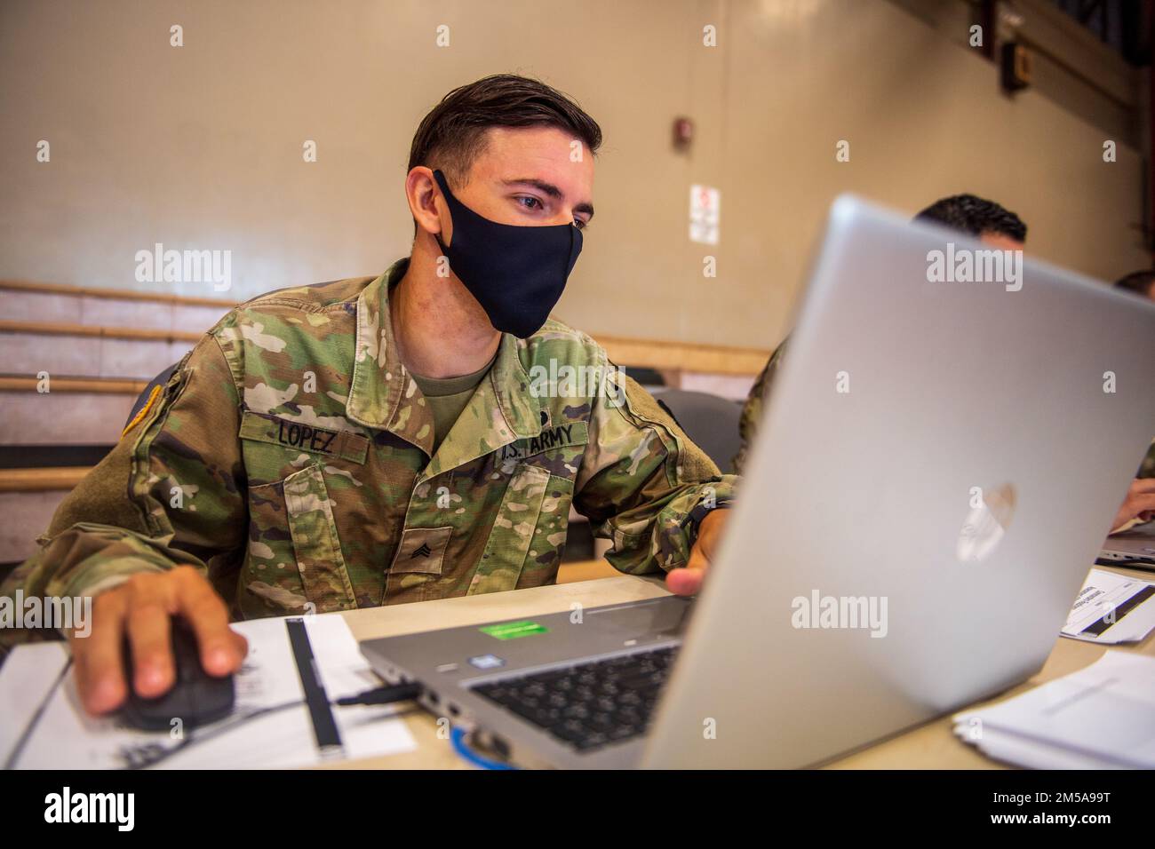 Financial management support unit hi-res stock photography and images ...