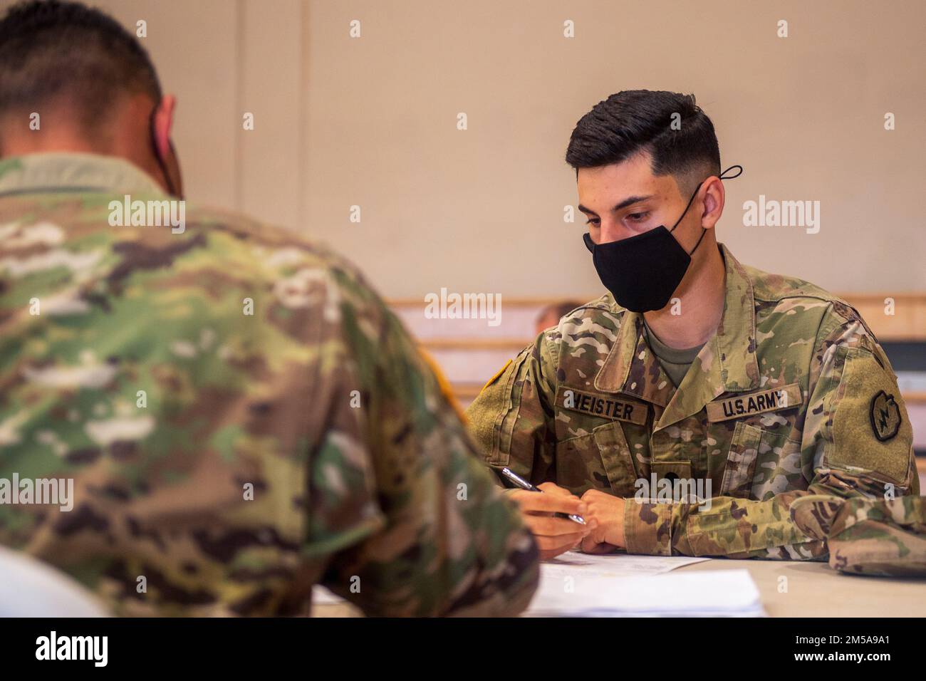 Army environmental operations hi-res stock photography and images - Alamy