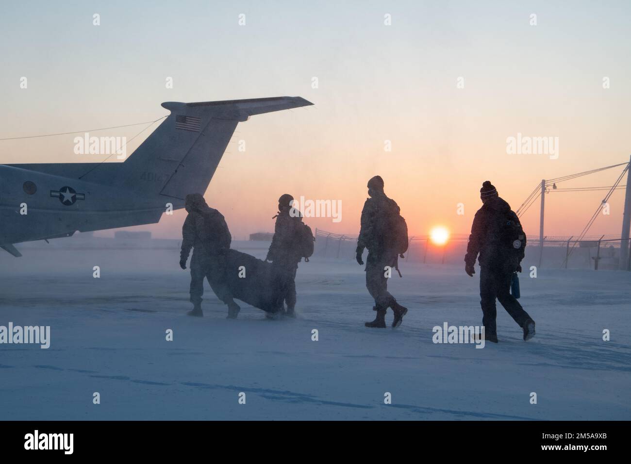 611th acoms hi-res stock photography and images - Alamy