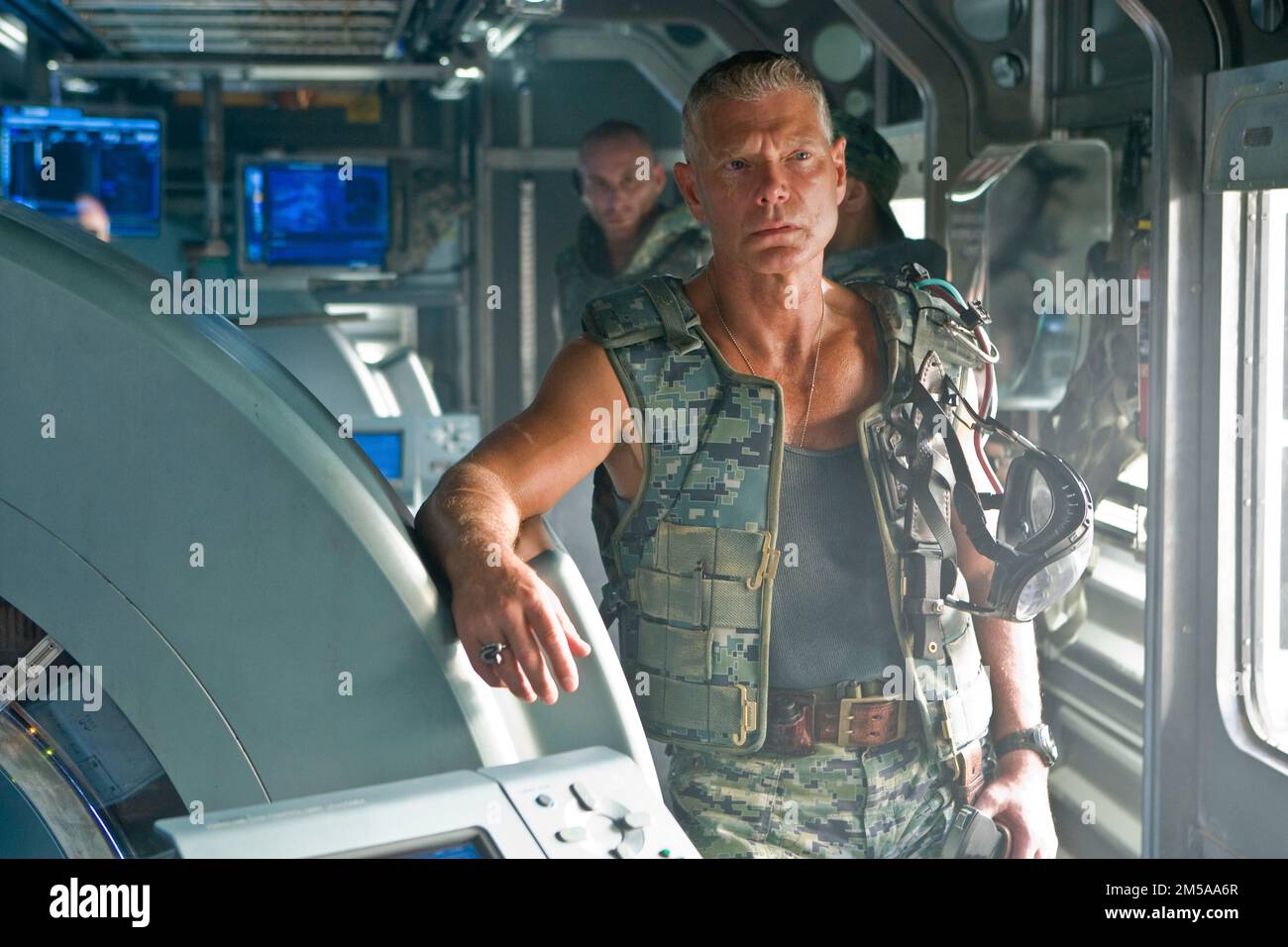 Stephen Lang Avatar