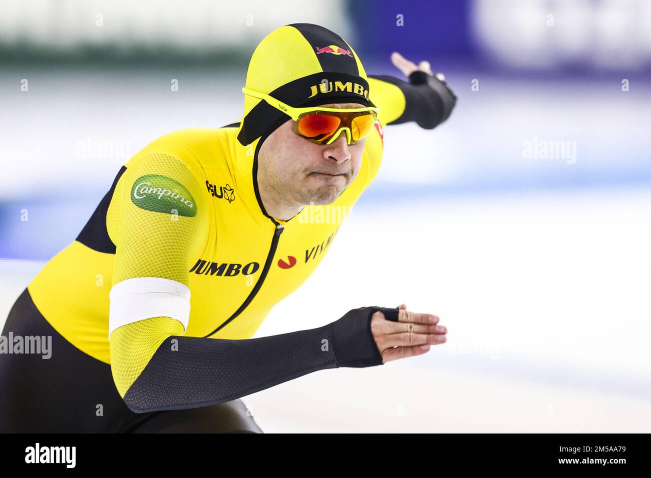 Kai verbij of the netherlands hi-res stock photography and images - Alamy