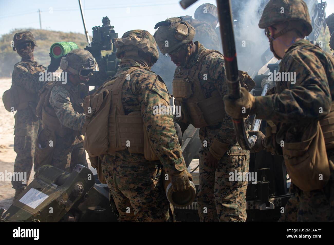 U.S. Marine Corps Sgt. Jonathan Raines-Butler, a native of Mobile ...