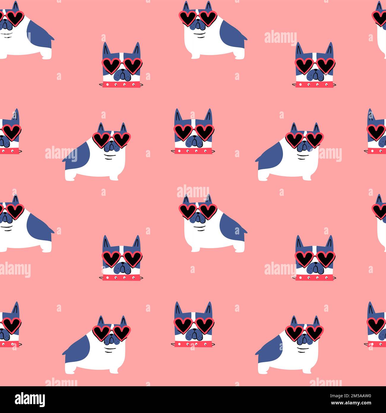 Cartoon dog cute hi-res stock photography and images - Alamy