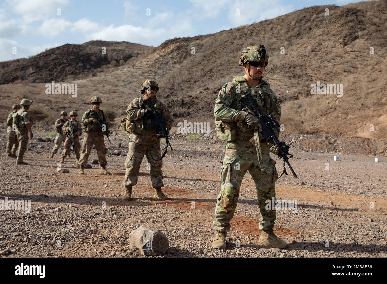 Reflexive fire training hi-res stock photography and images - Alamy