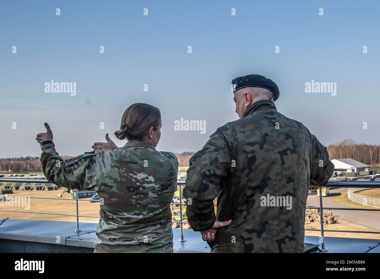 Maj gen curtis hi-res stock photography and images - Alamy