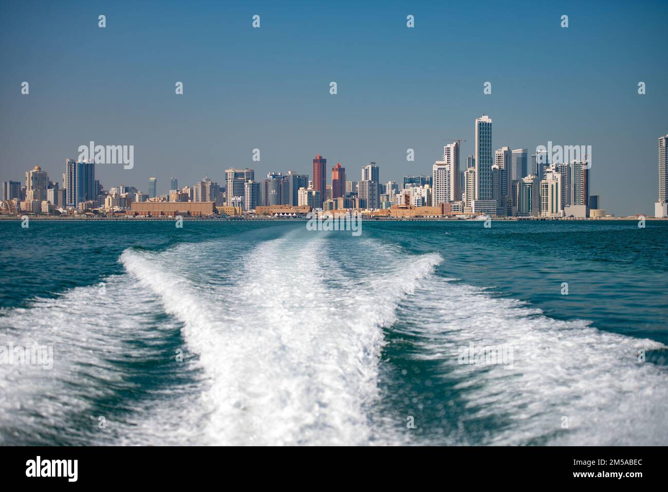 220215-N-CR519-2105 ARABIAN GULF (Feb. 15, 2022) International partners ...