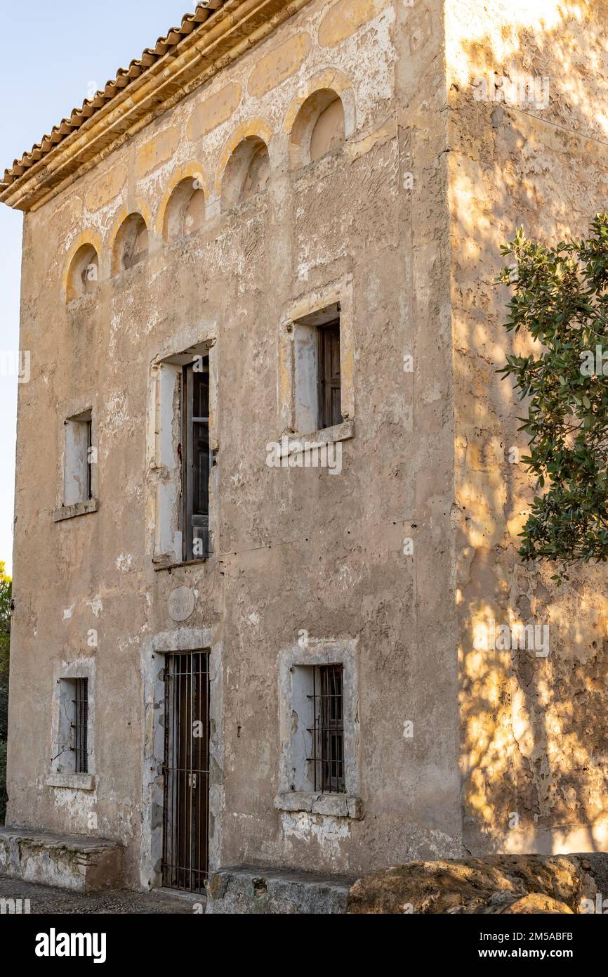 1852 building hi-res stock photography and images - Alamy