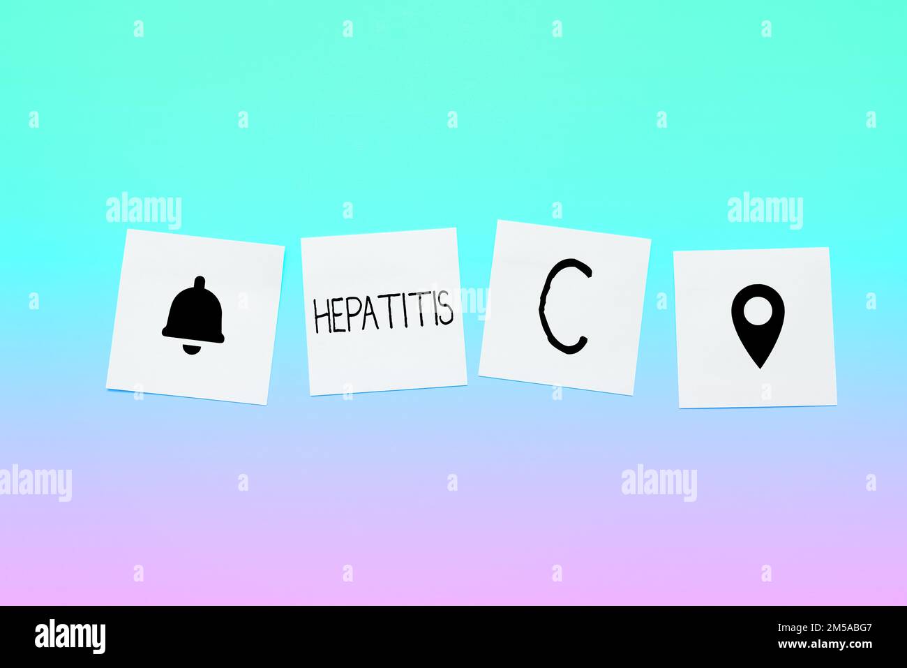 Sign displaying Hepatitis C. Business approach Inflammation of the ... Sign displaying Hepatitis C. Business approach Inflammation of the ...