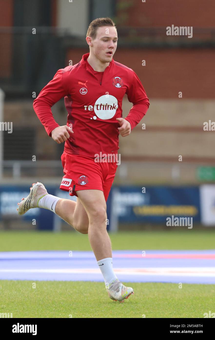 Jayden wareham hi-res stock photography and images - Alamy