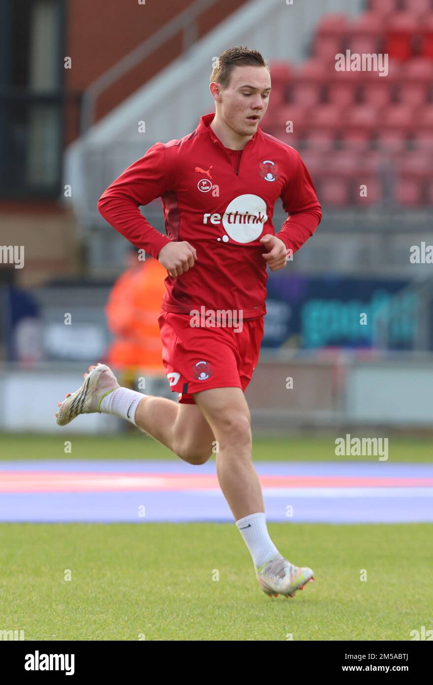 Jayden wareham hi-res stock photography and images - Alamy