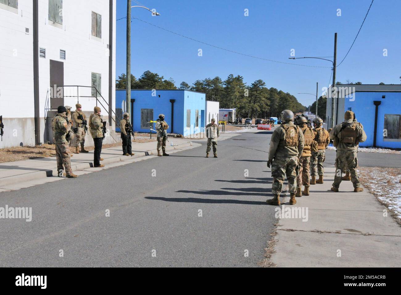 The 621st Contingency Response Wing (621 CRW) is a United States Air ...