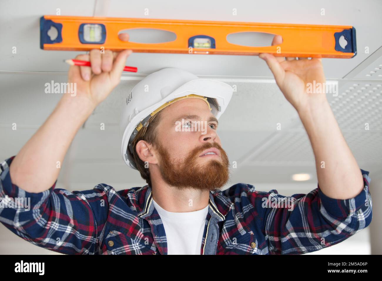 Corner measurement construction hi-res stock photography and images - Alamy