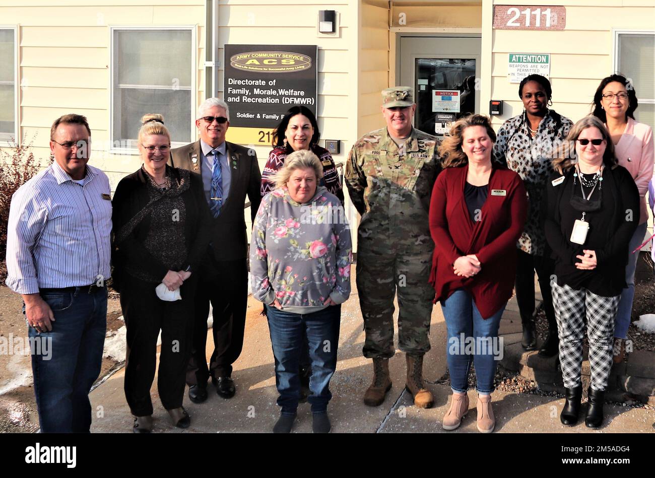 Family community members welcome hi-res stock photography and images ...