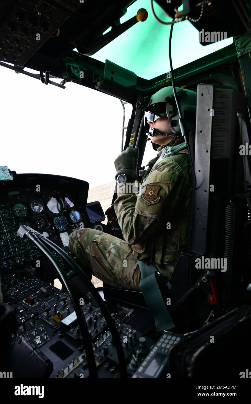 37th helicopter squadron hi-res stock photography and images - Alamy