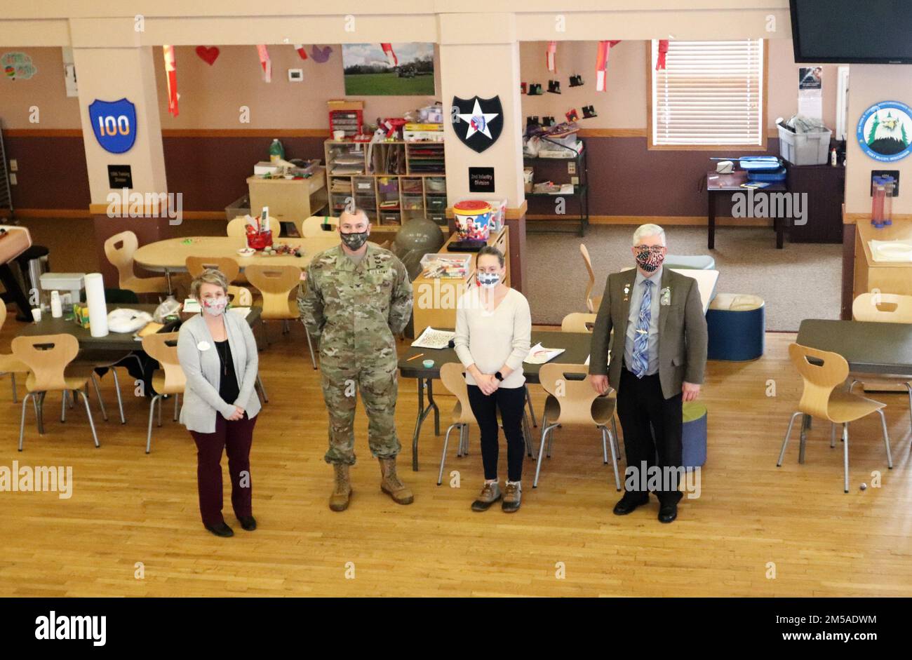 Cys program hi-res stock photography and images - Alamy